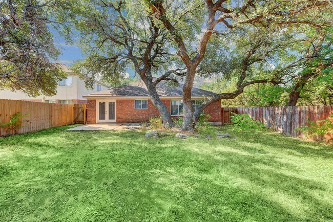 3713 Top Rock Ln House - House Rental in Round Rock, TX | ForRent.com