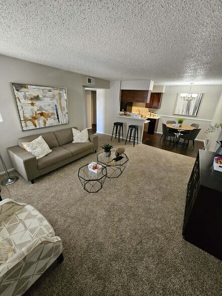 MACK PARK | Denton, TX | Starting at $899 | ForRent.com