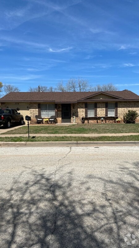 Midwestern State University Off-Campus Housing & Apartments ...