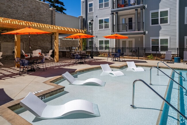 Dockside Clemson Apartments | Clemson University | Off-Campus Housing ...