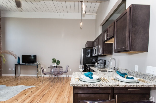 Commonwealth Landing Lofts - Fall River, MA | ForRent.com