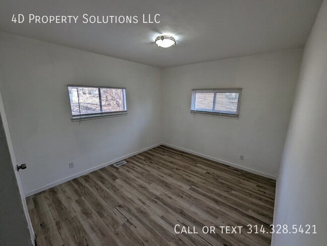 Section 8 approved! Charming 3-Bedroom Hom... Rental - House Rental in ...