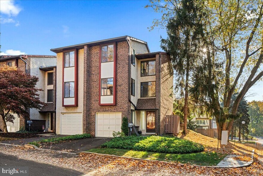 9-1 Aspen Way - Townhome for Rent in Doylestown, PA | ForRent.com