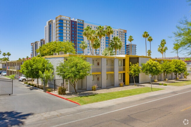 University Pointe Apartments - Tempe, AZ | ForRent.com