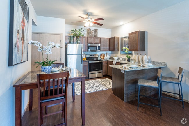 Walton Crossing Apartments For Rent in Bentonville, AR | ForRent.com