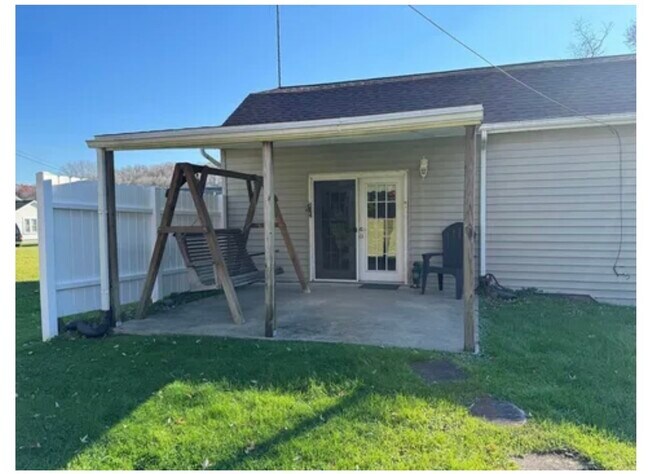 4511 Lucasville-Minford Rd Rental - House Rental in Minford, OH ...