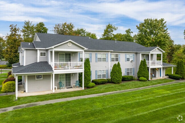 Center Pointe at Radisson Apartments - Baldwinsville, NY | ForRent.com