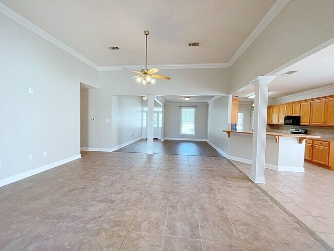 4 BEDROOM HOUSE OFF OLD PERKINS IN PRAIRIE... - House Rental in ...