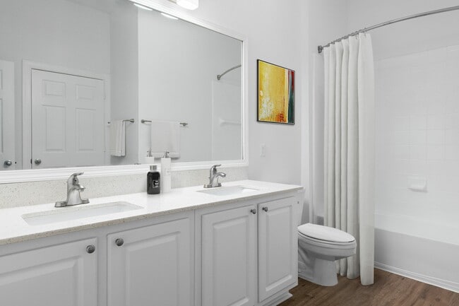 The Hartley Apartments - Dunwoody, GA | ForRent.com