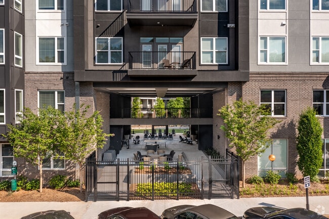 Emory University | Off-Campus Housing Search