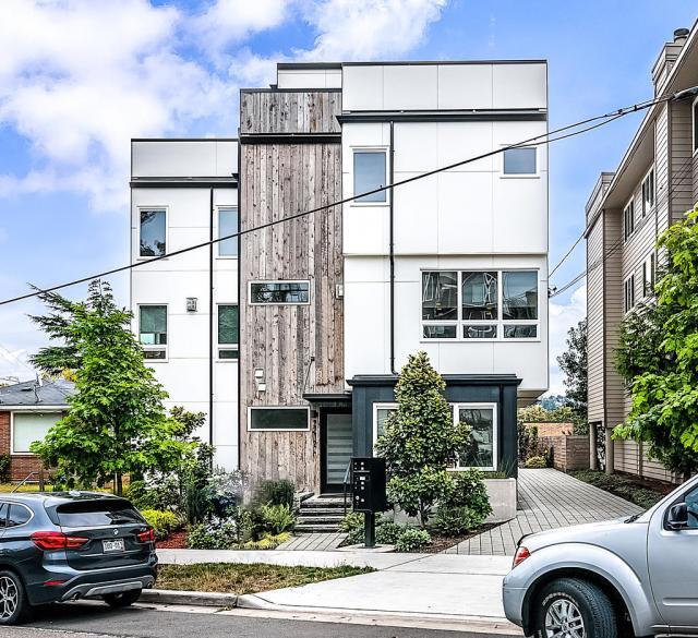 3 bedroom in Seattle WA 98199 Townhome For Rent in Seattle, WA ...