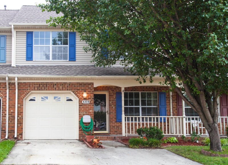 608 Windmill Point - Townhome for Rent in Chesapeake, VA | ForRent.com