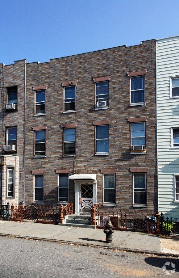 201 Kent St Apartments - Brooklyn, NY | ForRent.com