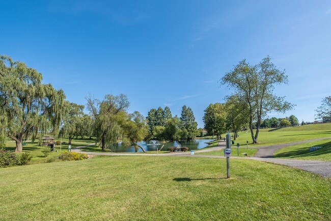 Foxridge Apartment Homes | Virginia Tech | Off-Campus Housing Search