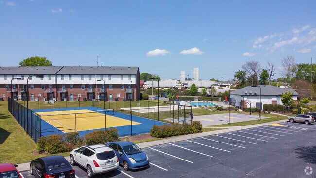 East Carolina University | Off-Campus Housing Search