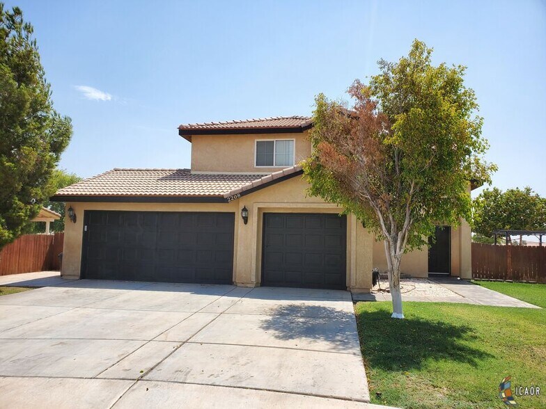 2208 Polk Ave - House for Rent in Calexico, CA | ForRent.com