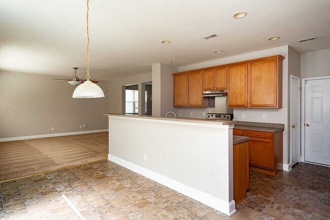 Great Home in Raleigh - Near 540 & US 401 - House Rental in Raleigh, NC ...