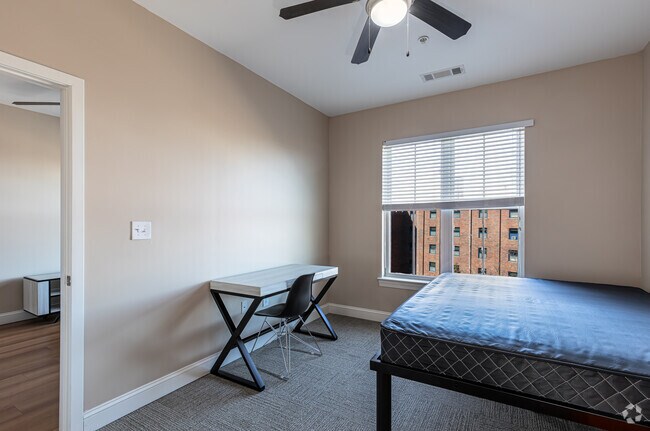 University of Connecticut | Off-Campus Housing Search