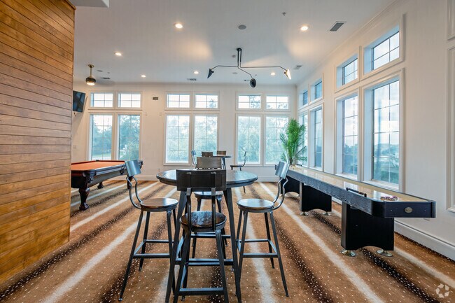 Meritage at Steiner Ranch Apartments - Austin, TX | ForRent.com