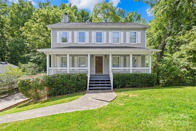 11114 Mallard Crossing Drive - House Rental in Charlotte, NC | ForRent.com