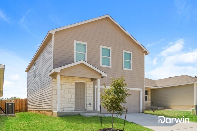 5459 Daphne Path - House for Rent in San Antonio, TX | ForRent.com