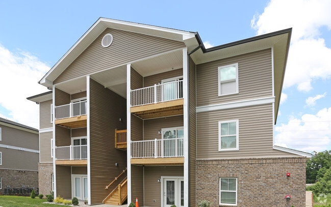 Hurstbourne Heights Apartments - Louisville, KY | ForRent.com