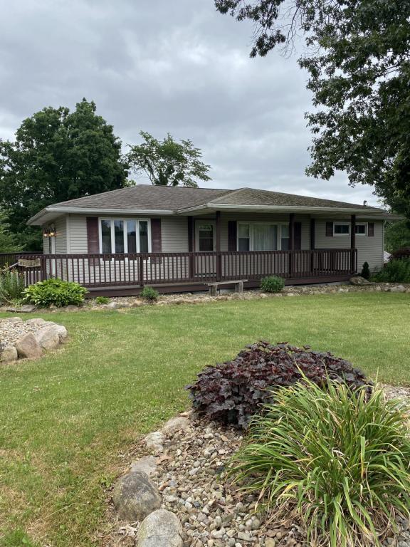 10296 Newkirk Rd House - House Rental in Big Prairie, OH | ForRent.com