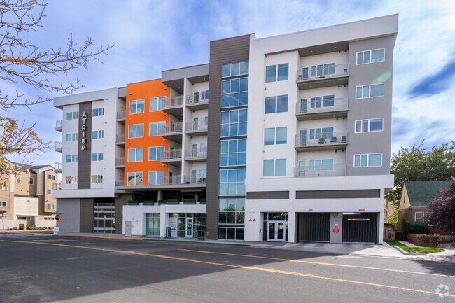 The Atrium at Victorian Square Apartments - Sparks, NV | ForRent.com