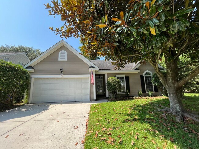 Welcome to Beautiful Belle Hall! - House Rental in Mount Pleasant, SC ...