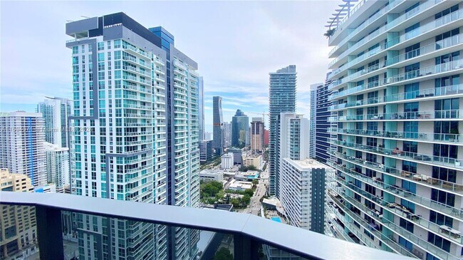 1000 Brickell Plaza Unit 3602 - Condo for Rent in Miami, FL | ForRent.com