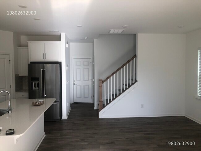 15530 Parkside Crossing Drive - House Rental in Charlotte, NC | ForRent.com