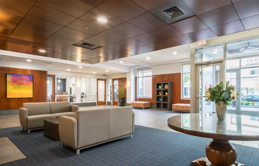 Boston University | Off-Campus Housing Search