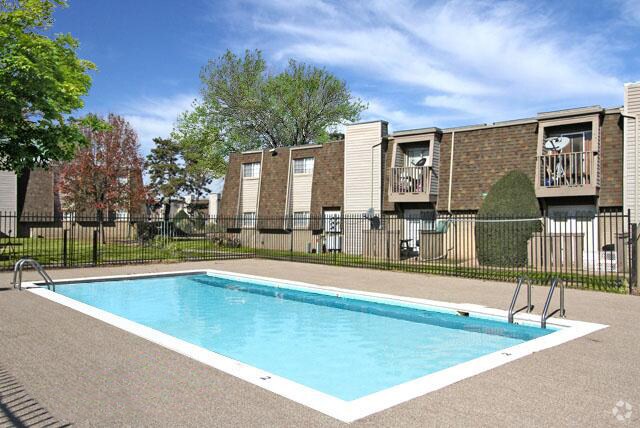 The Izzy Apartments - Oklahoma City, OK | ForRent.com