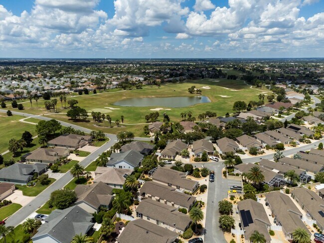 Village of Hadley House - House Rental in The Villages, FL | ForRent.com