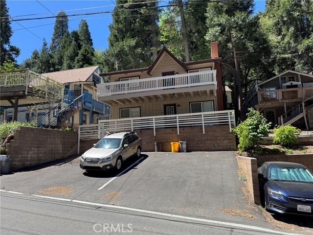 686 CA-138 - Townhome for Rent in Crestline, CA | ForRent.com