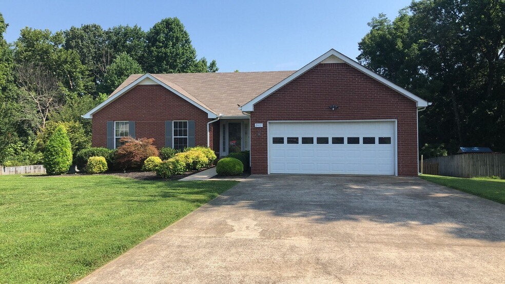 2417 Shoveler Way - House for Rent in Clarksville, TN | ForRent.com