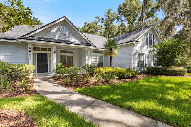 Pool Home in Sable Point/Haile Plantation - House Rental in Gainesville ...