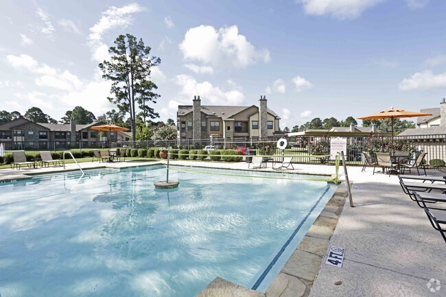 Residences of SpringRidge Apartments - Shreveport, LA | ForRent.com