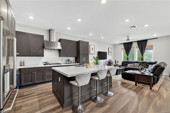 27508 N Feathery Cassia Way Off-Campus Housing, Valencia, CA