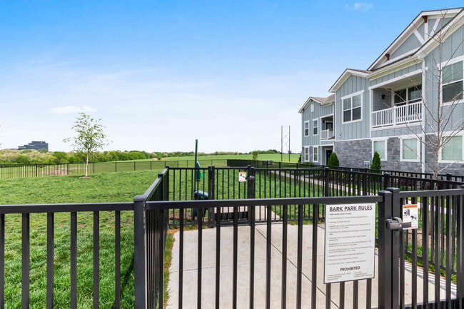 The Landing at Tiffany Springs Apartments For Rent in Kansas City, MO ...