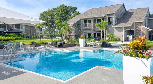 Compass Apartments For Rent in Melbourne, FL | ForRent.com