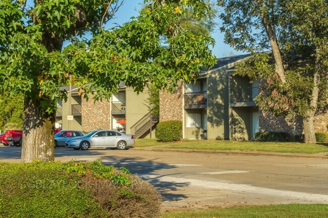 Oakwood Estates Apartments - Greenville, MS | ForRent.com
