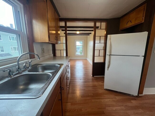 795 North Underwood Street Unit 1N - Condo for Rent in Fall River, MA ...