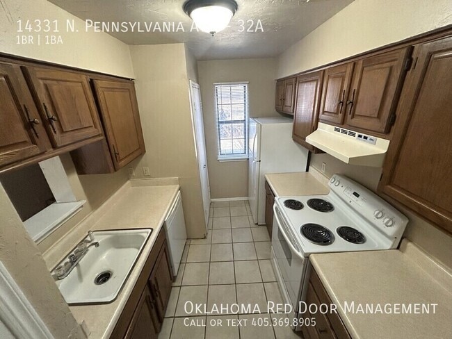 14331 N Pennsylvania Ave Off-Campus Housing, Oklahoma City, OK