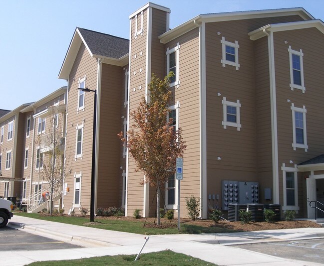 Millennium One Apartments - Charlotte, NC | ForRent.com