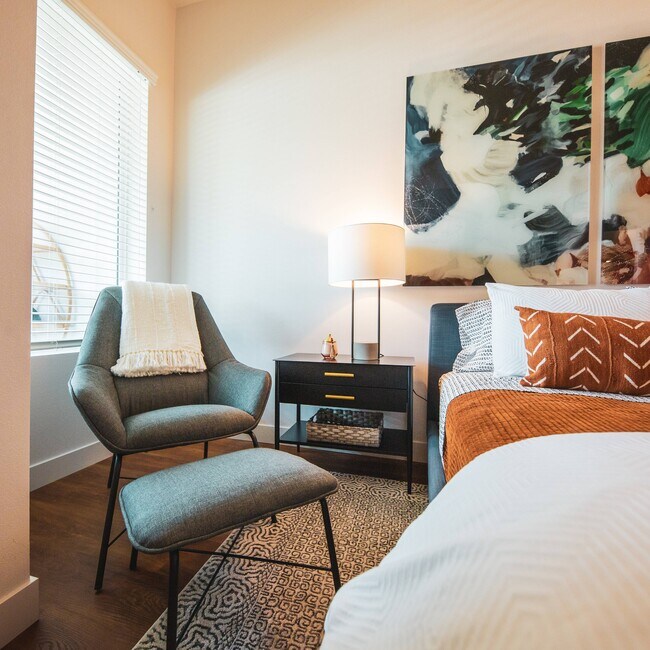 Otis College of Art and Design | Off-Campus Housing Search