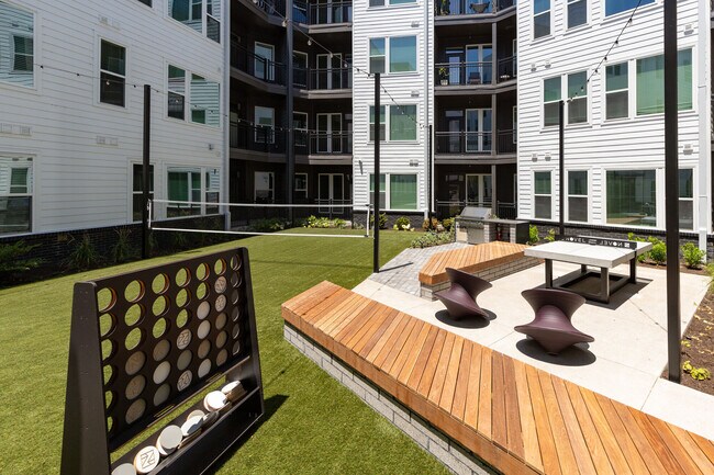 Vanderbilt University | Off-Campus Housing Search