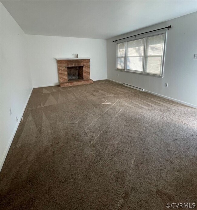 4113 Ralph Rd - House Rental in Petersburg, VA | ForRent.com