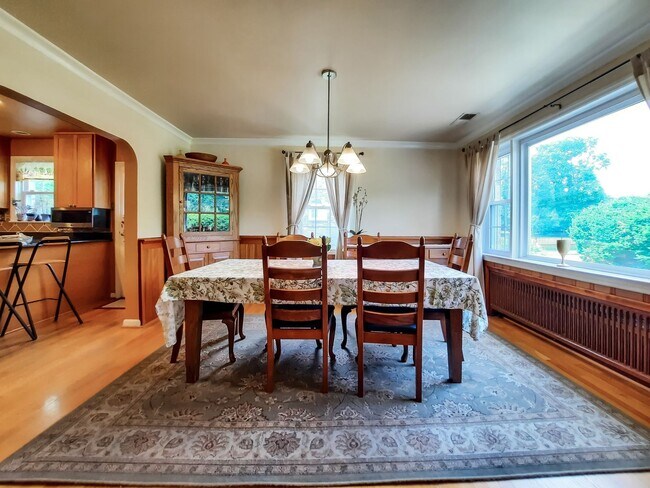 Short-term Rental. 3BR/3.5BA Cape Cod – Ov... - House Rental in ...