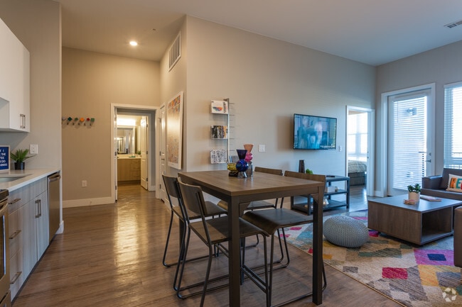 University of Colorado Denver | Off-Campus Housing Search